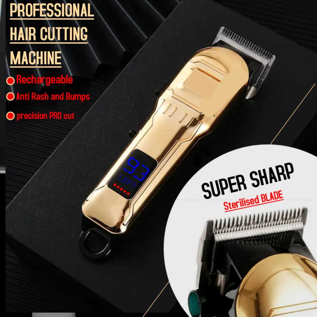 clipper – everyday store