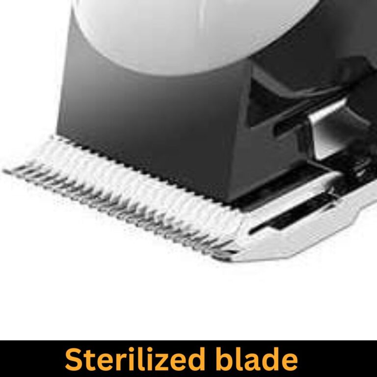 Copper Rechargeble Clipper – everyday store