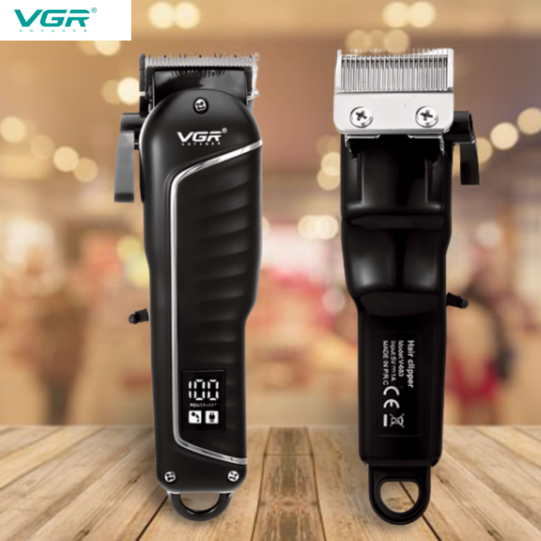 clipper VGR – everyday store