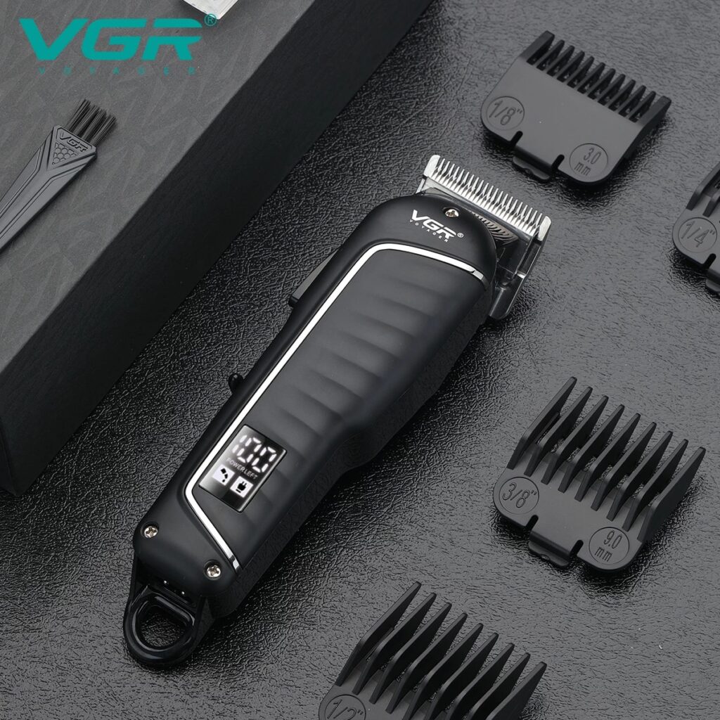 clipper VGR – everyday store